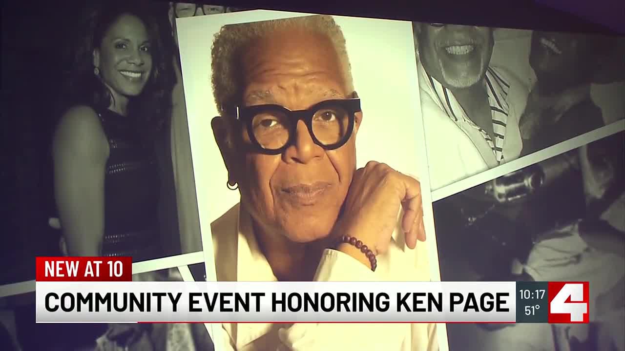 Ken Page, ‘Voice of The Muny,’ honored at Sheldon Concert Hall and on ...