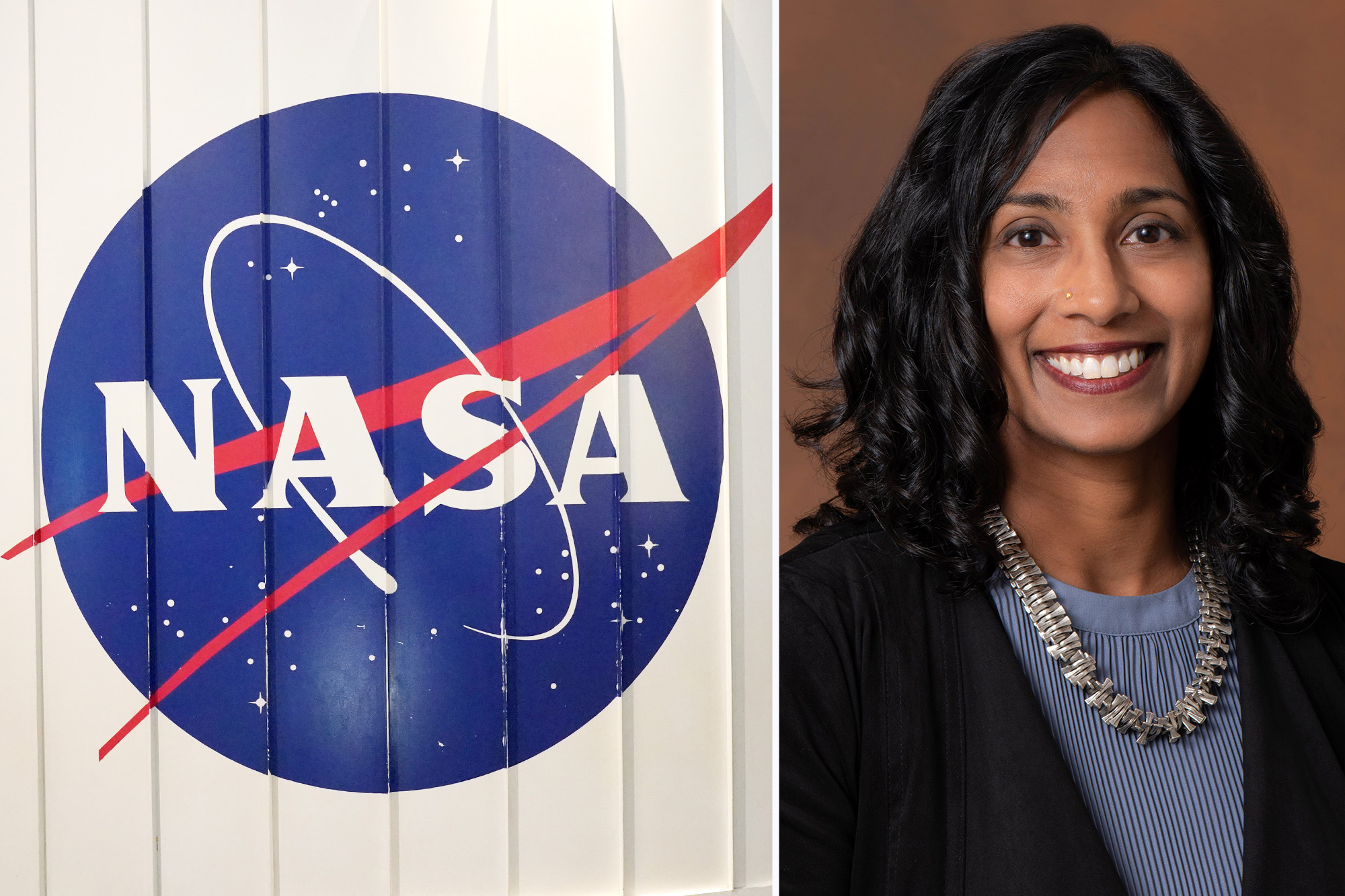 NASA axes ex-DEI chief after giving her new job title in apparent ...