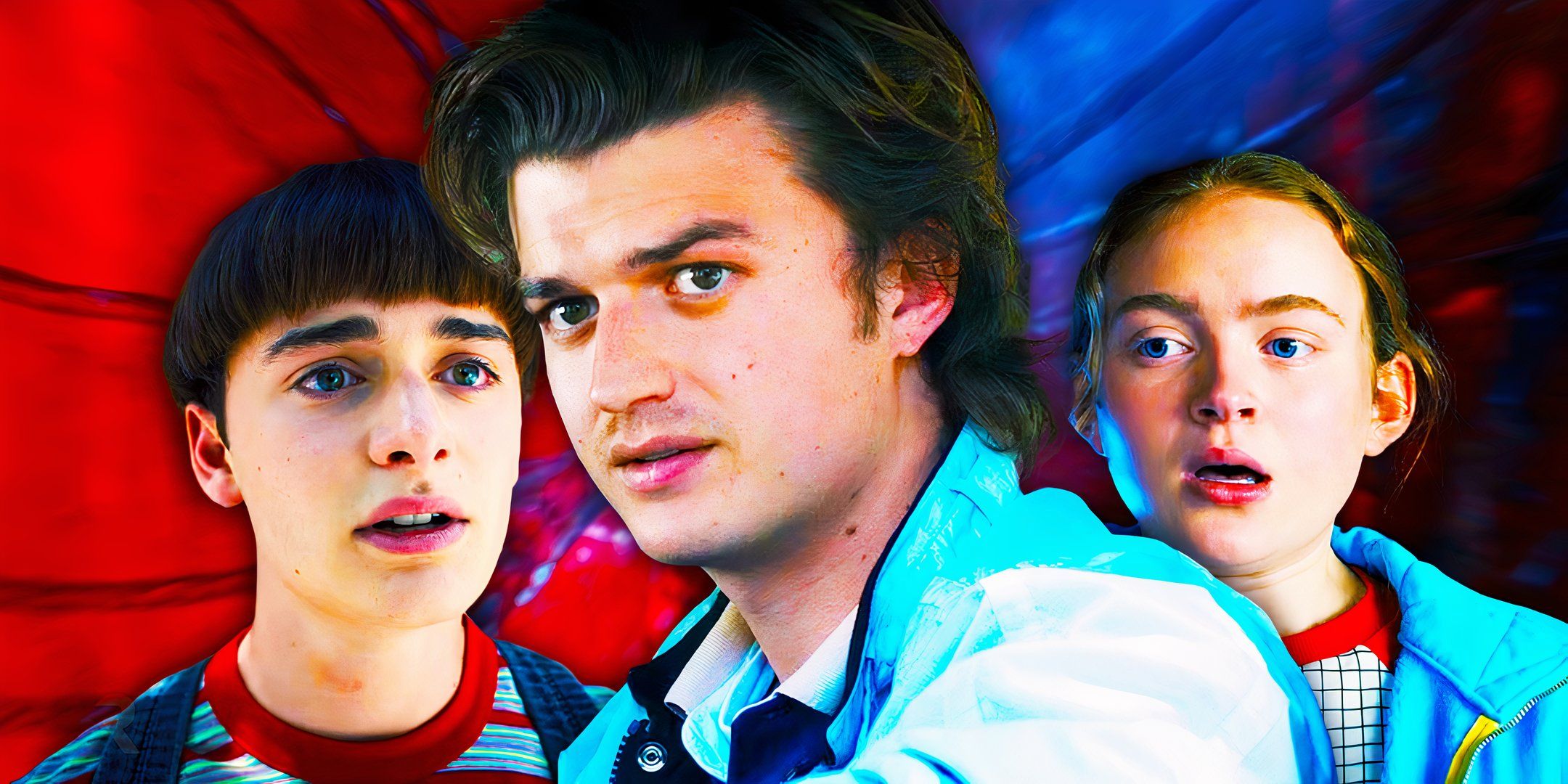 If Stranger Things Finally Kills Off A Main Character In Season 5, I'm ...