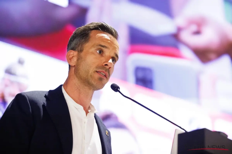 KBVB slaat nieuwe richting in: "Hebben we de juiste keuzes gemaakt wat ...