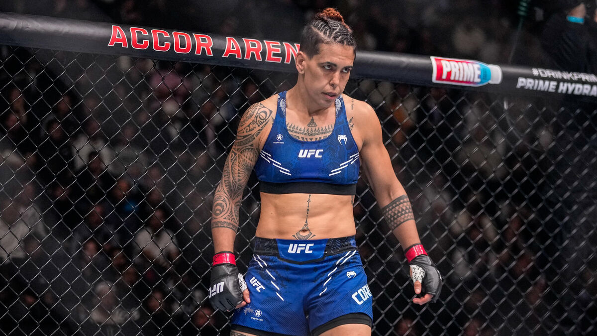 UFC Miami 314 : à quelle heure sur quelle chaîne TV voir le combat de ...