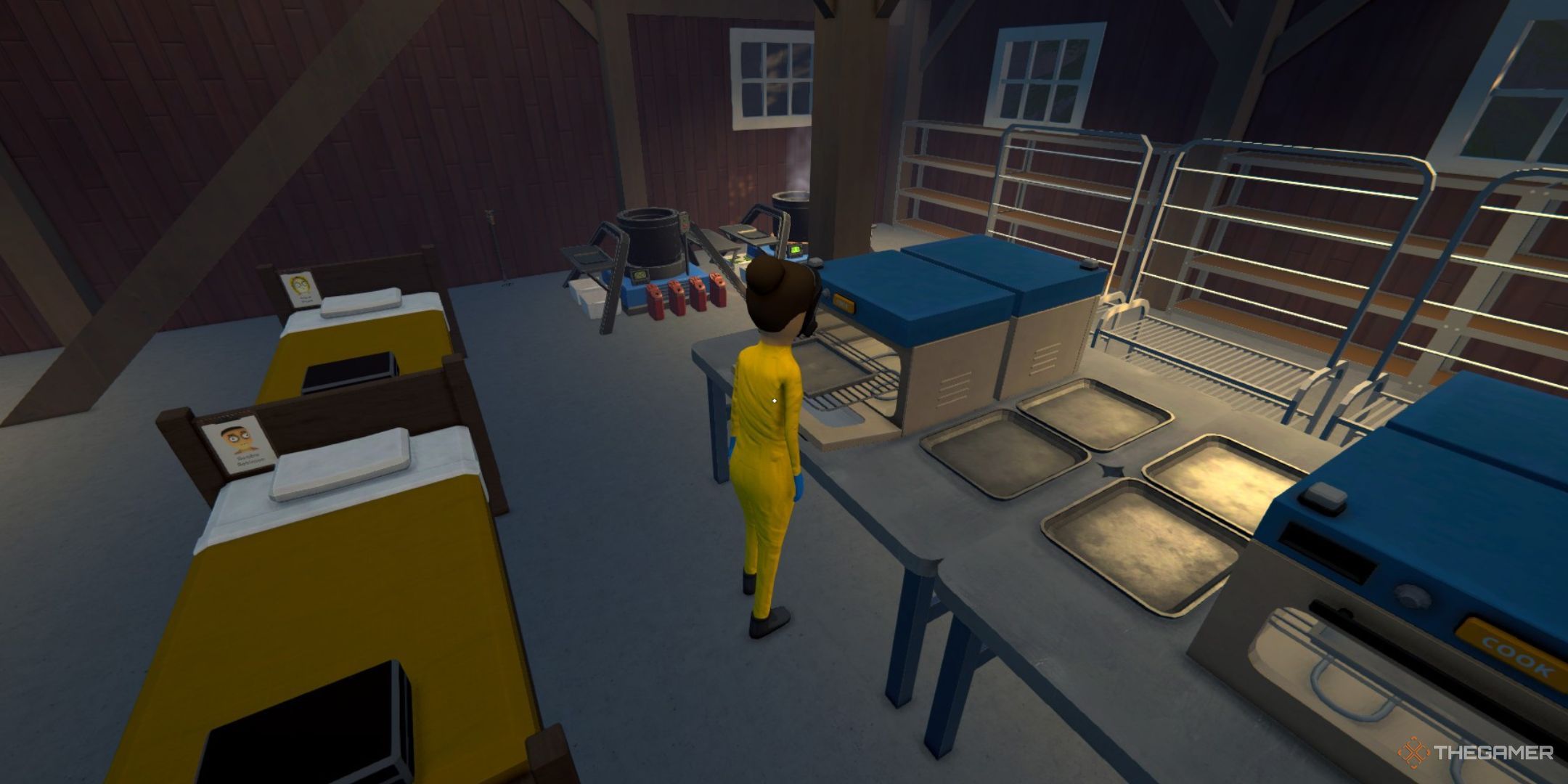 How To Automate Drug Production In Schedule I