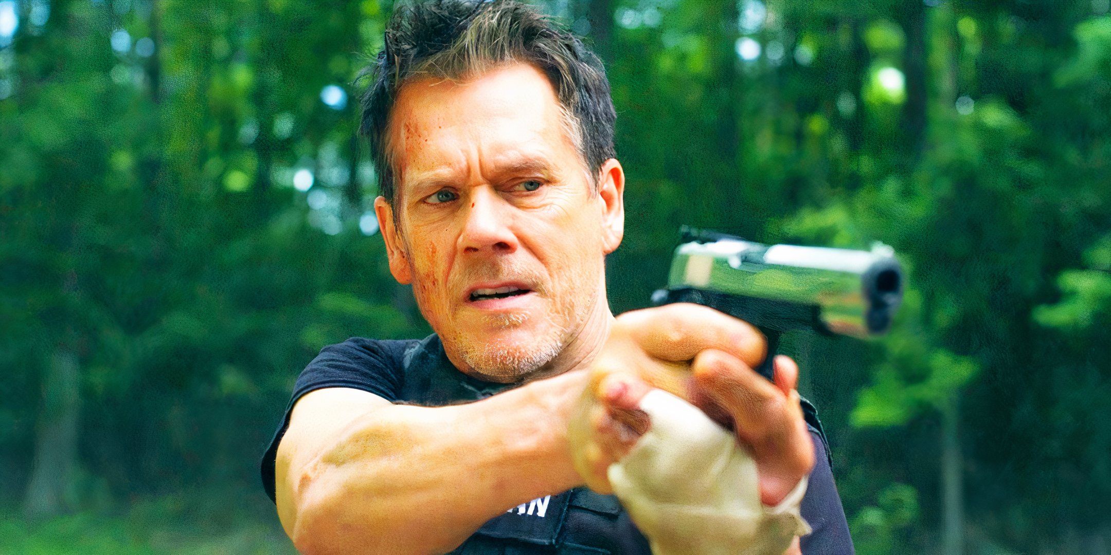 "I Wish I Had An Explanation": Kevin Bacon Reacts To Prime Video ...