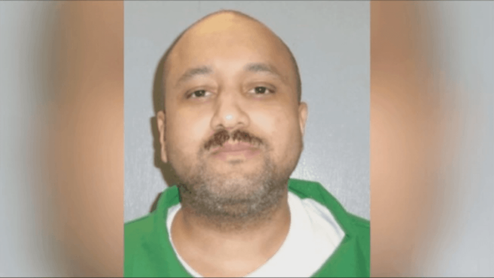 Witnesses recount harrowing final moments of Mikal Mahdi's execution by ...