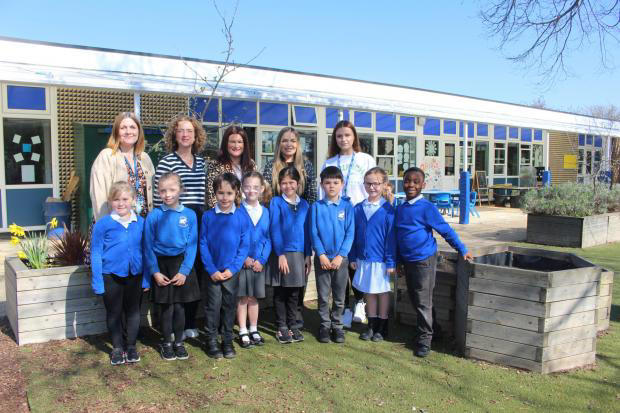 Inspectors praise 'polite and curious' pupils during visit to ...