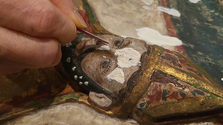 The return of the Boljoon Panels: A journey of heritage and restoration