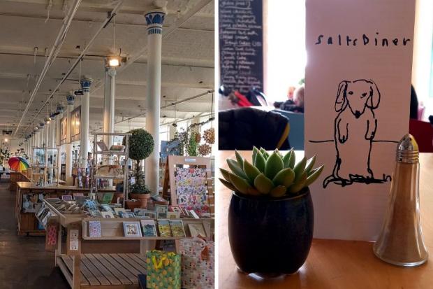 New retail outlet officially opens with special launch event