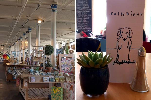 New retail outlet officially opens with special launch event