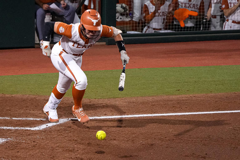 Texas vs Tennessee softball score: Replay, highlights as Vols win game ...