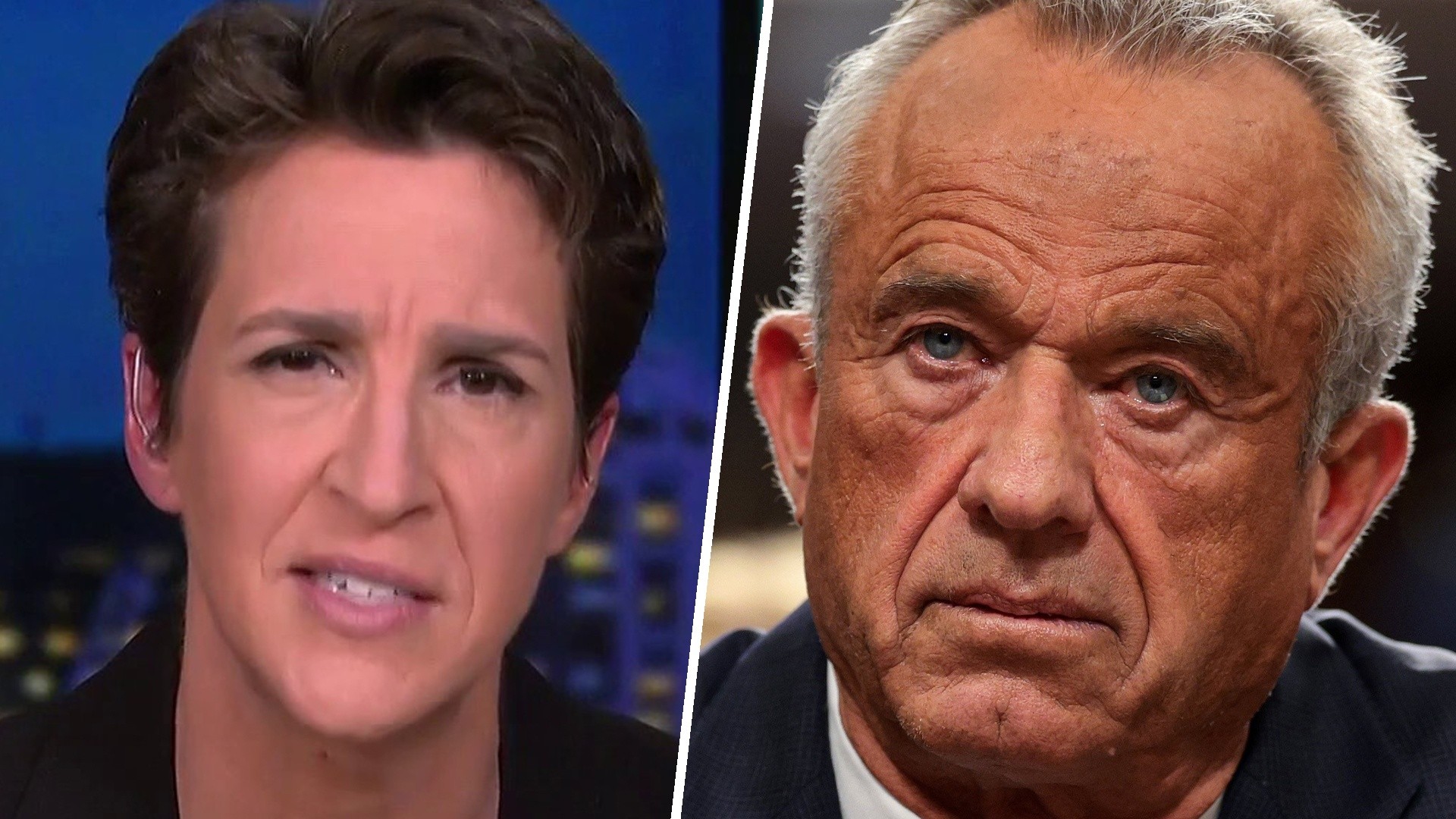 'How is it possible that you have this job?': RFK Jr.'s incompetence ...