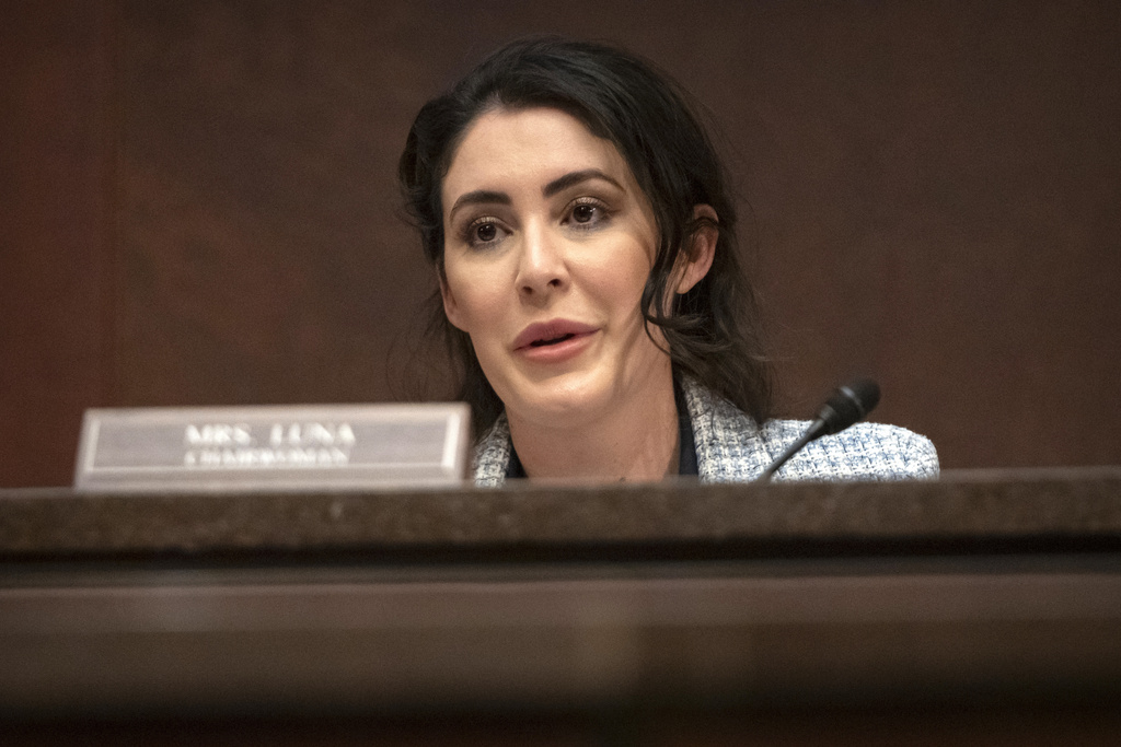 How a fight over proxy voting for new parents upended the US House