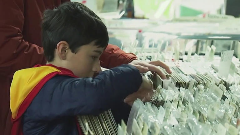 ‘Like she's alive': Patsy Cline's ‘Lost Recordings' out for Record ...