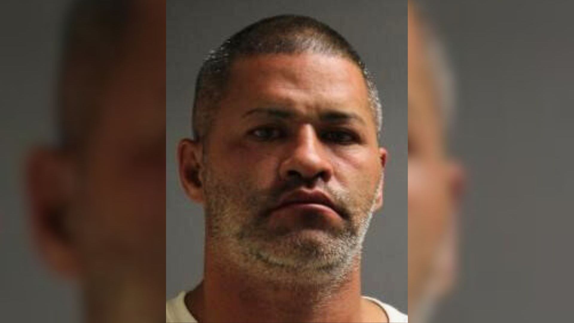 Alleged gang leader sentenced for meth distribution, running chicken fights