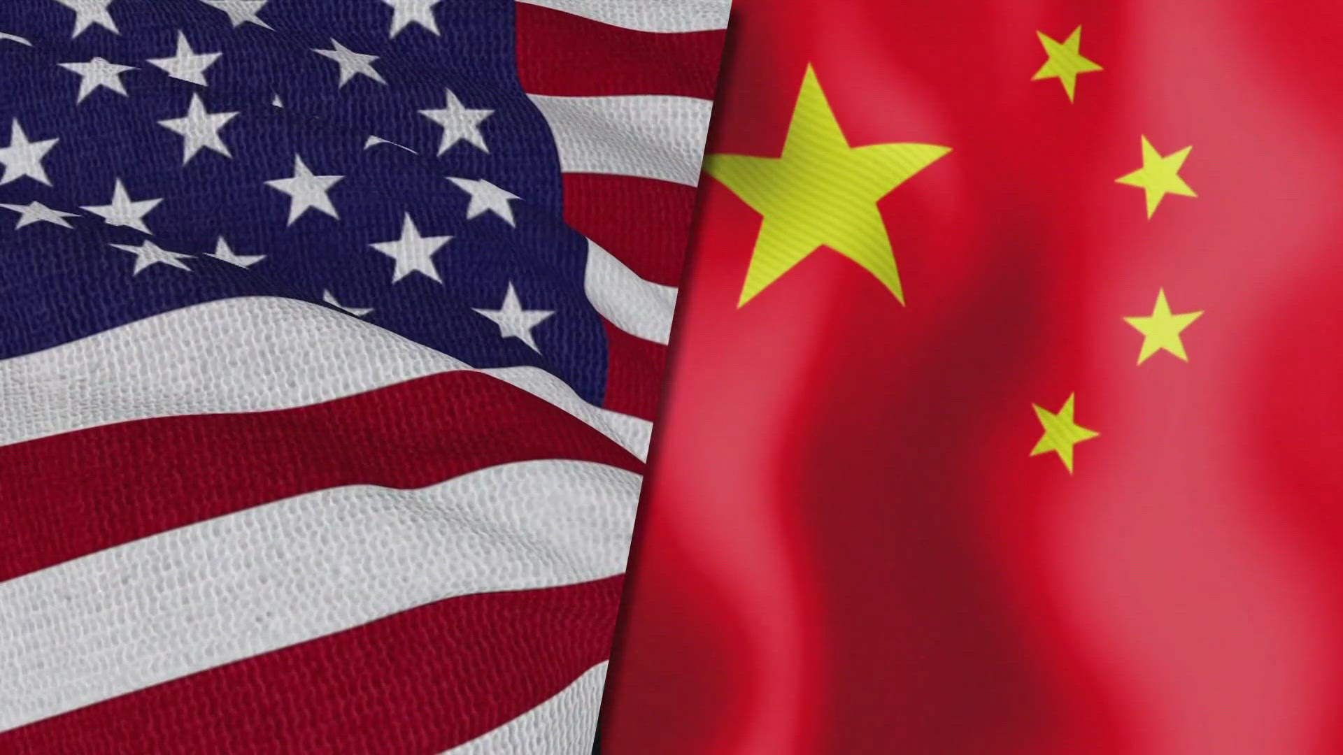 China announces new restrictions on some American-made products China announces new restrictions on some American-made products