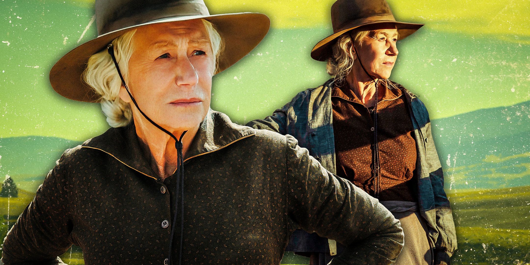 Forget Yellowstone’s Next Spinoff, I Need A 1923 Prequel About Helen ...