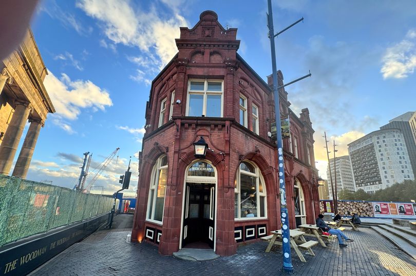 All the new Birmingham and Black Country pubs listed in CAMRA's Good ...