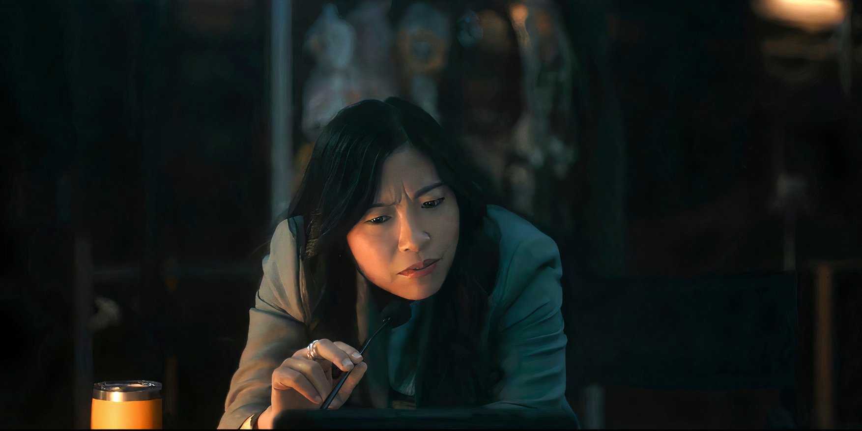 Hotel Reverie Cast Guide: Every Actor In The Black Mirror Season 7 Episode