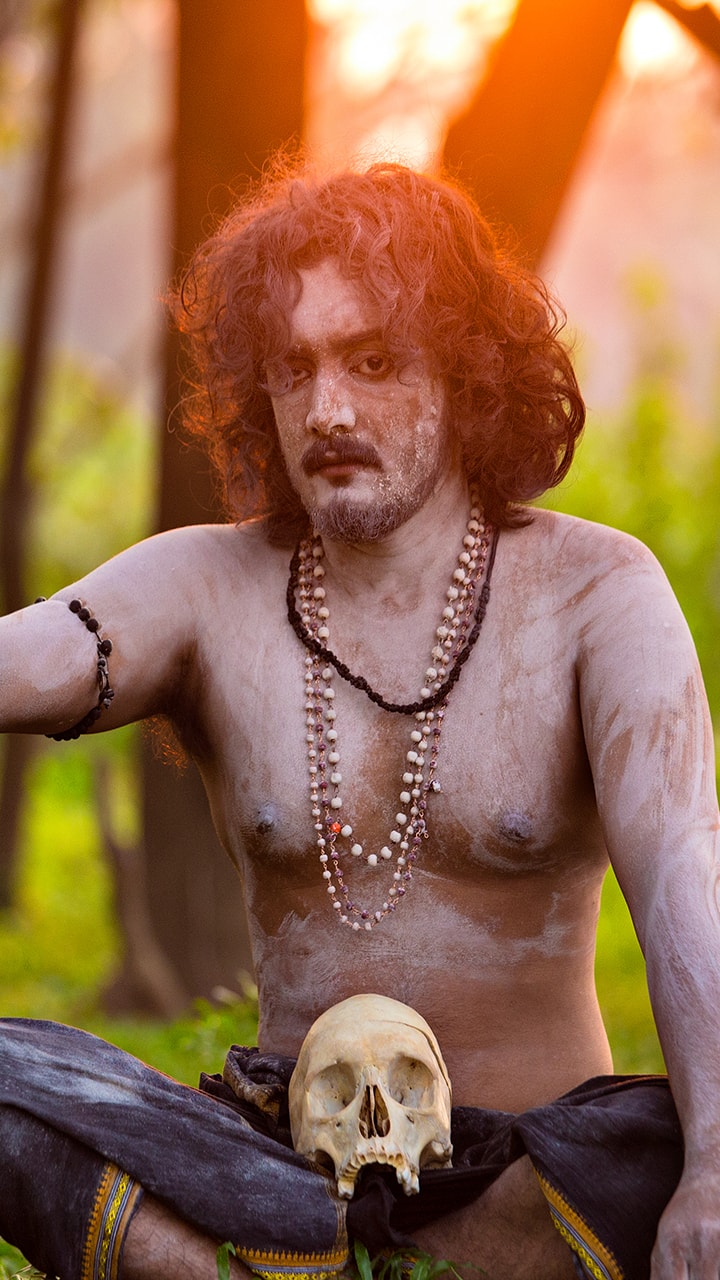 Srivarshini- lady aghori: అవును సహజీవనం చేస్తున్నా.. నా మొగుడు అఘోరీనే.. శ్రీవర్షిణి షాకింగ్ ...