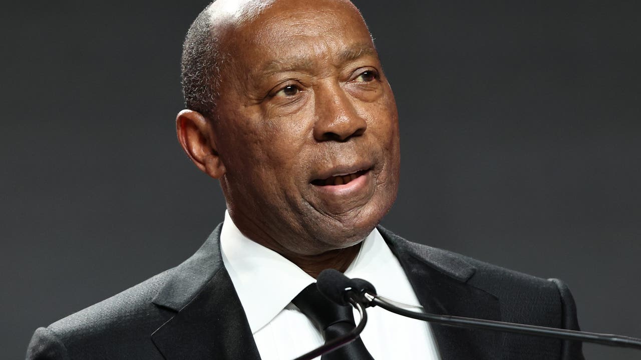 Sylvester Turner: Daughter of former Houston mayor continues her father ...