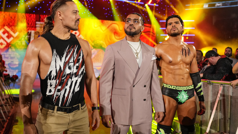 WWE SmackDown 4/11/2025: 3 Things We Hated And 3 Things We Loved