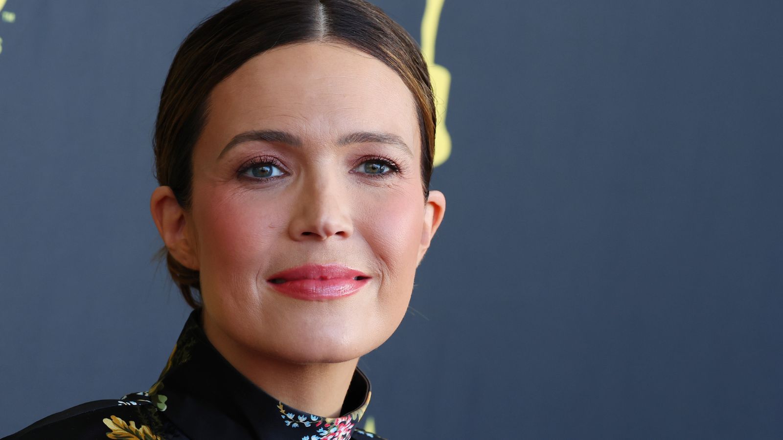 Mandy Moore's stunning pantry is so aesthetically pleasing, I wish I ...