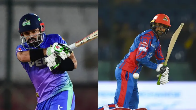 Where to watch Multan Sultans at Karachi Kings free live stream, TV ...