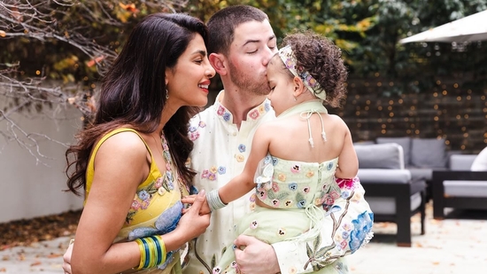 Will Malti Marie be part of entertainment industry at a young age? Nick ...