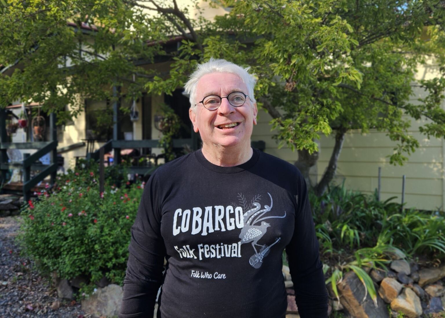 The Derry man who made it big Down Under: Peter Logue on working for ...