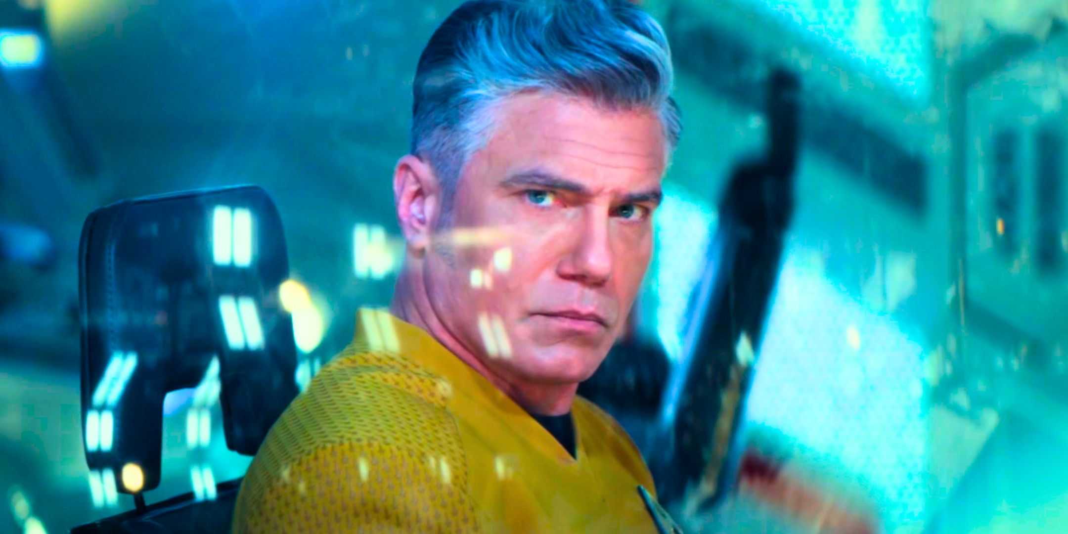 Star Trek: Strange New Worlds’ Main Cast Revealed In Stunning Season 3 ...