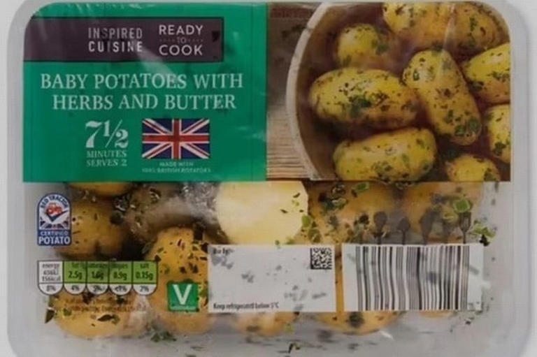 Tesco, Asda, Aldi and Morrisons issue 'do not eat' warnings as Easter ...