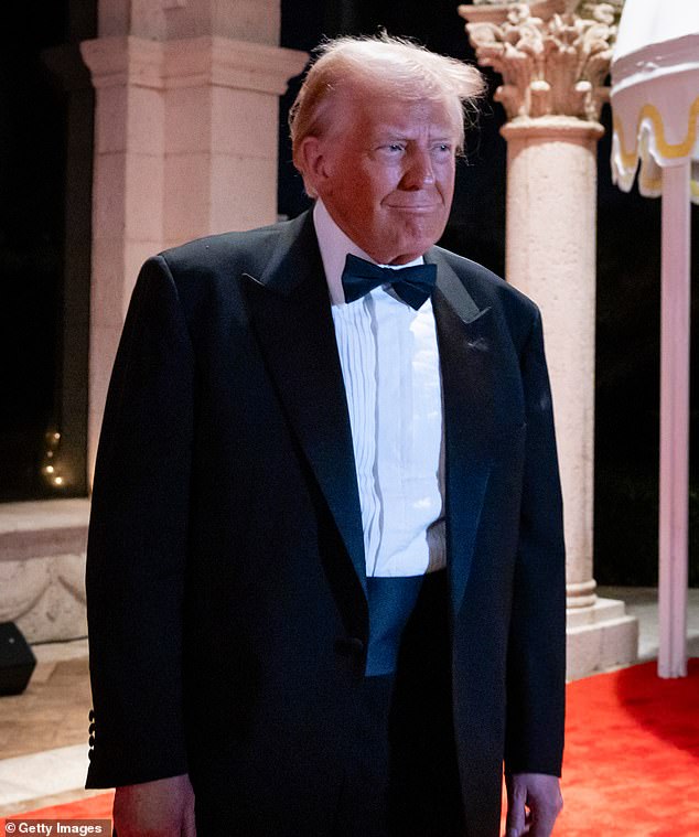 Trump's favorite musical makes a Broadway comeback