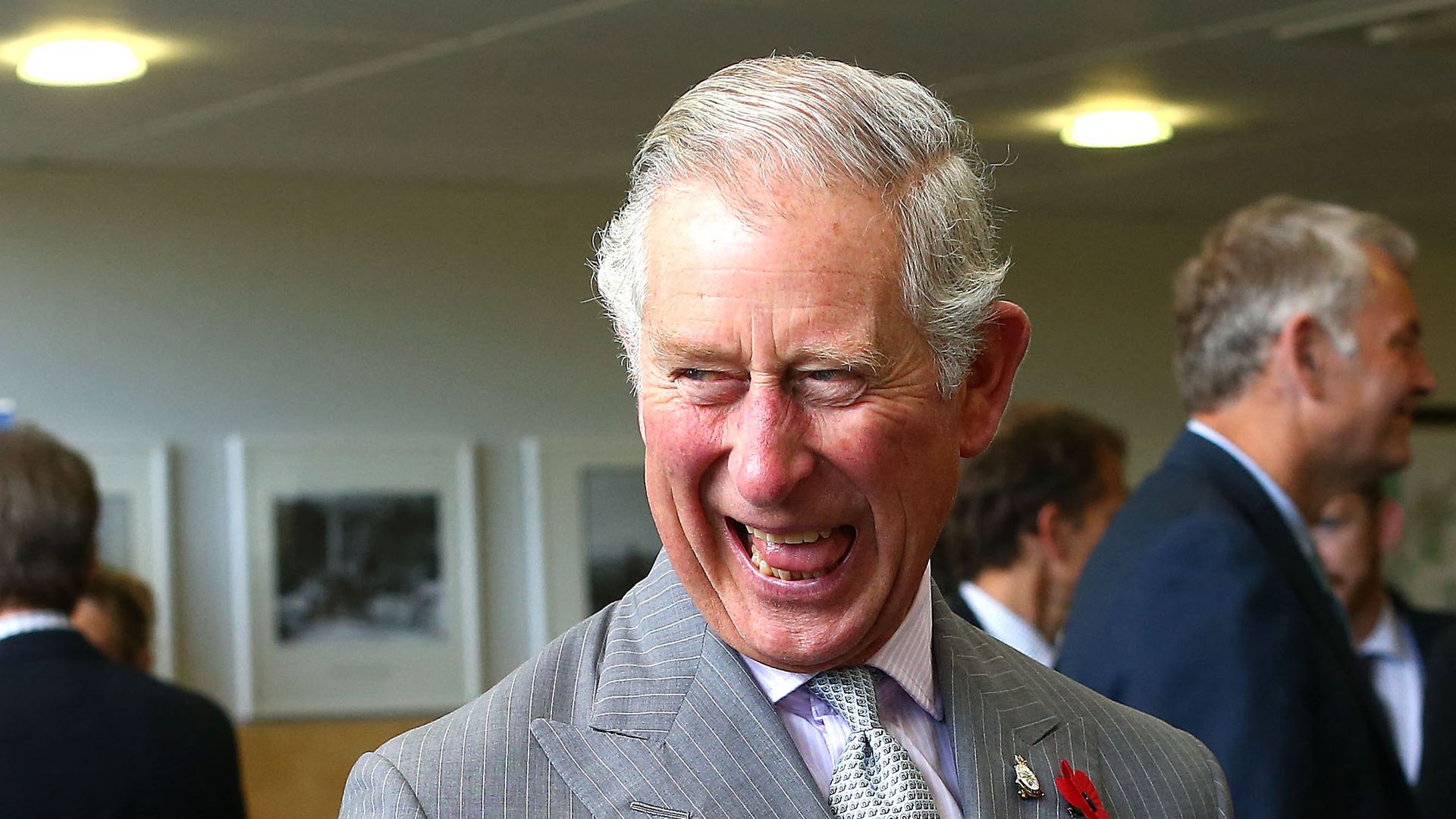 King Charles' home Buckingham Palace redesigned by AI – the results are ...