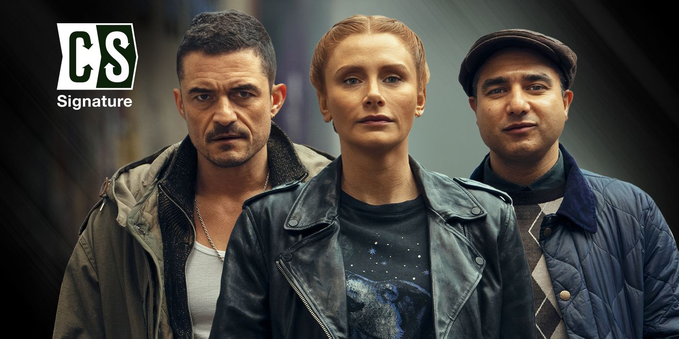 Bryce Dallas Howard Prepares for War With a ‘House of the Dragon’ Star ...