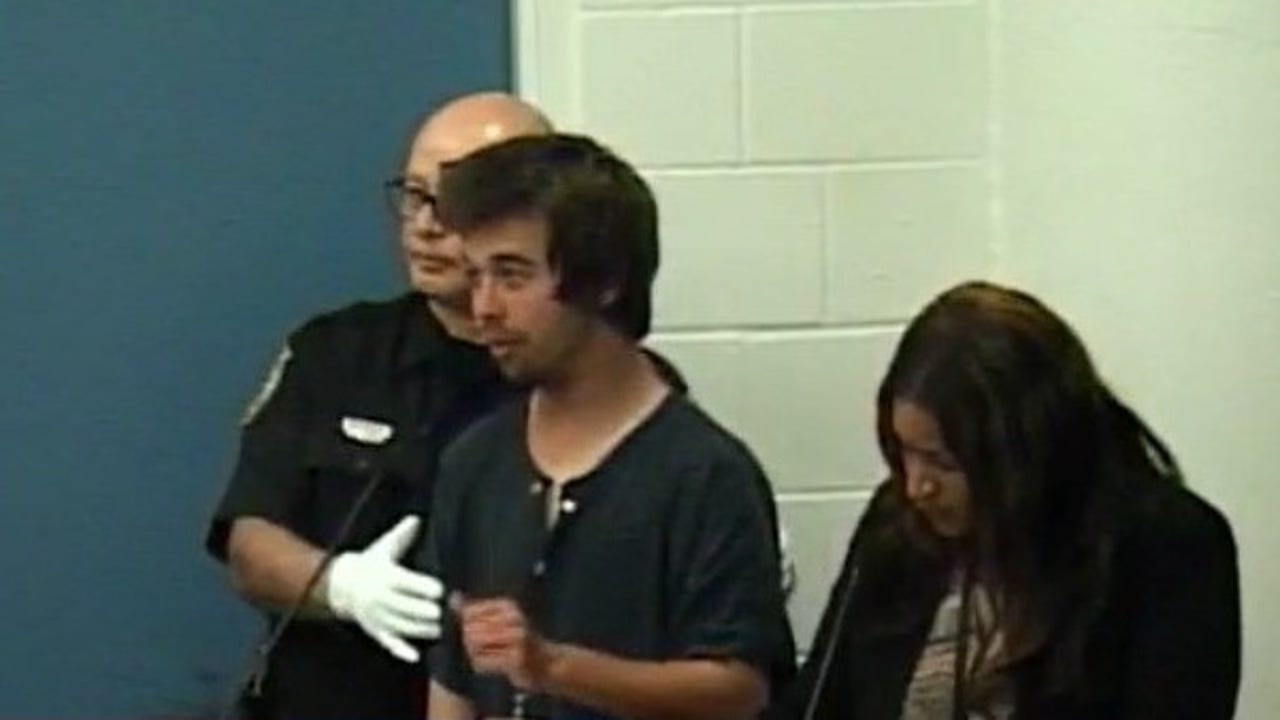 Man accused of attacking jogger in College Park recently deemed ...