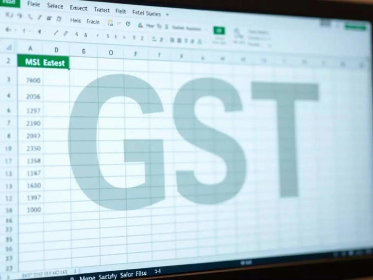 New changes implemented by GSTN for Table 3.2 of GSTR-3B and GSTR-1, GSTR-1A from April 2025 tax ...