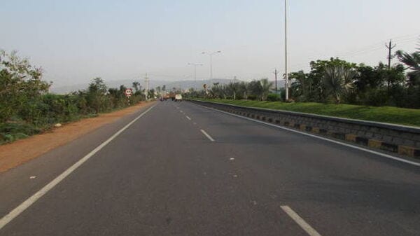 VJA to Machilipatnam : విజయవాడ- మచిలీపట్నం హైవే విస్తరణ.. ఈ ప్రాంతాలకు ...