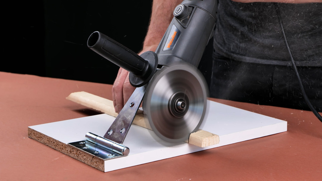 Circular Saw Simple Ideas