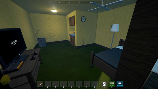 All Properties In Schedule 1