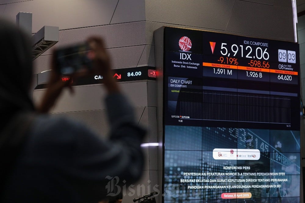 Laba Bersih Grand House Mulia (HOMI) Turun 88% Sepanjang 2024