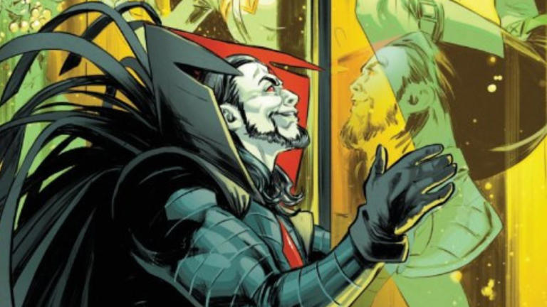 Exceptional X-Men #8 Preview: Axo’s Clone Crisis Unleashed