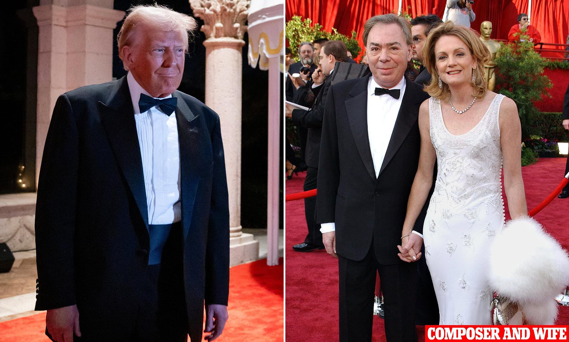 Trump's favorite musical makes a Broadway comeback