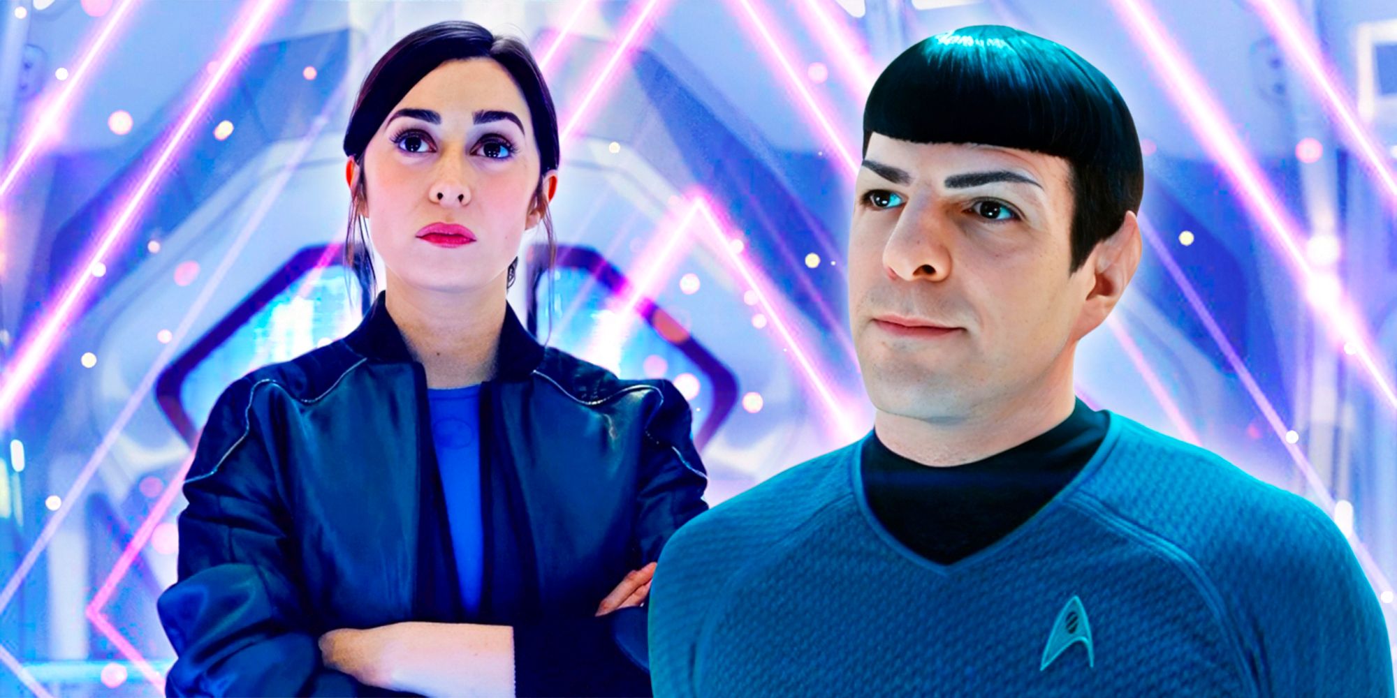 I Love How Black Mirror’s USS Callister Sequel Title Is A J.J. Abrams ...