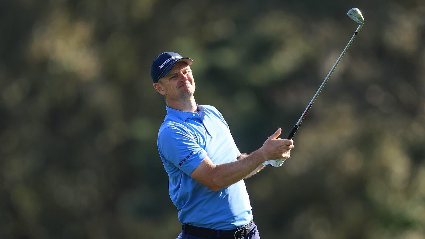 2025 Masters odds: Surprising PGA picks, weekend predictions from golf ...