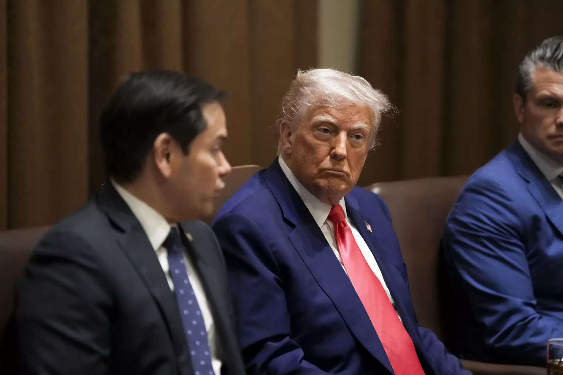 Why does Trump want to make US daylight saving time permanent?