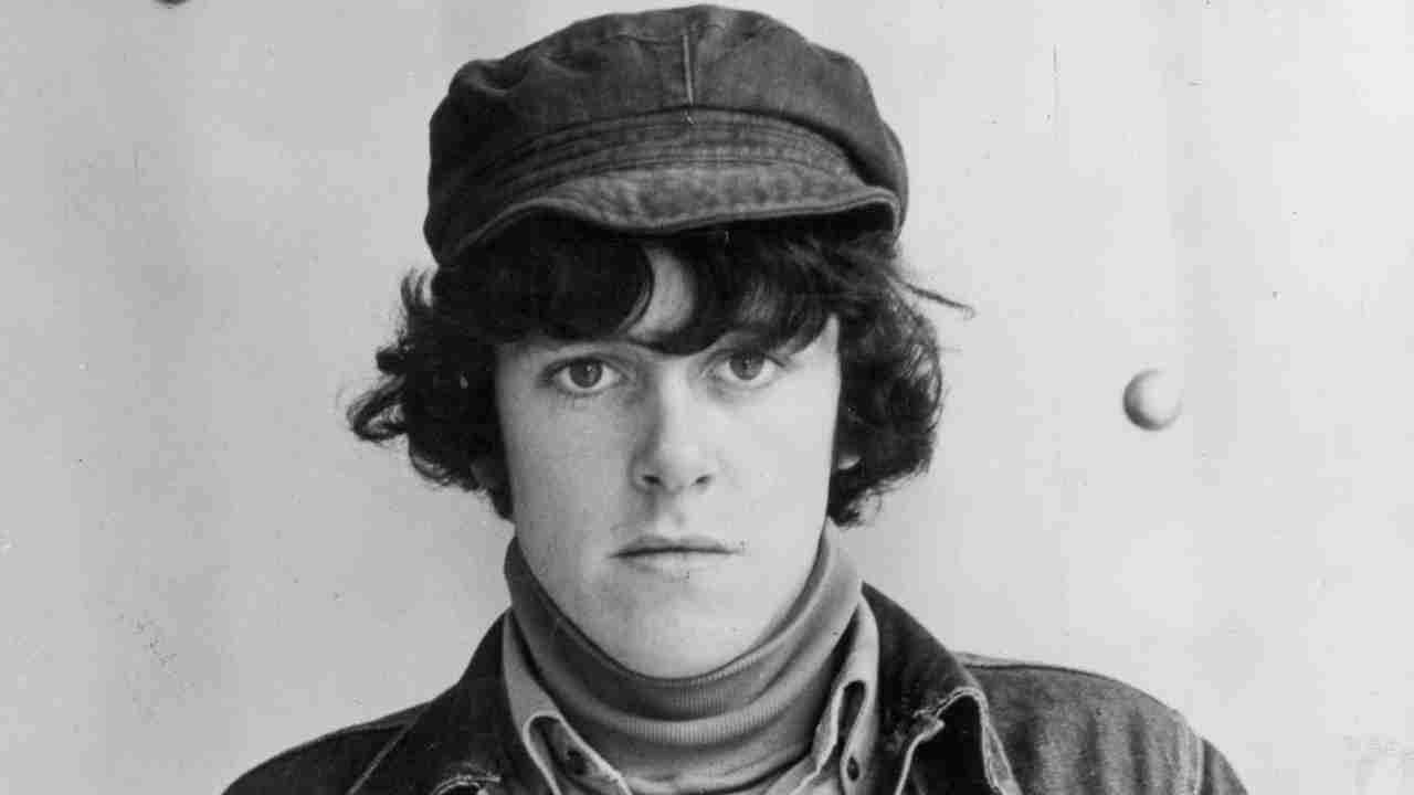 Donovan’s transcendental tales of The Beatles, Dylan, Hendrix and David ...