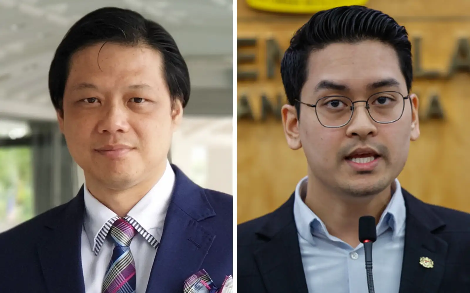 PM’s aide, Sungai Petani MP win PKR divisional chief posts in Kedah