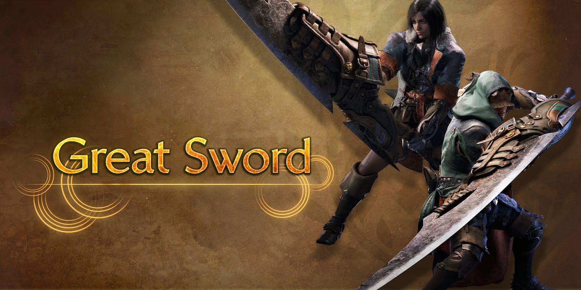 Best Skills For Great Swords In MHW