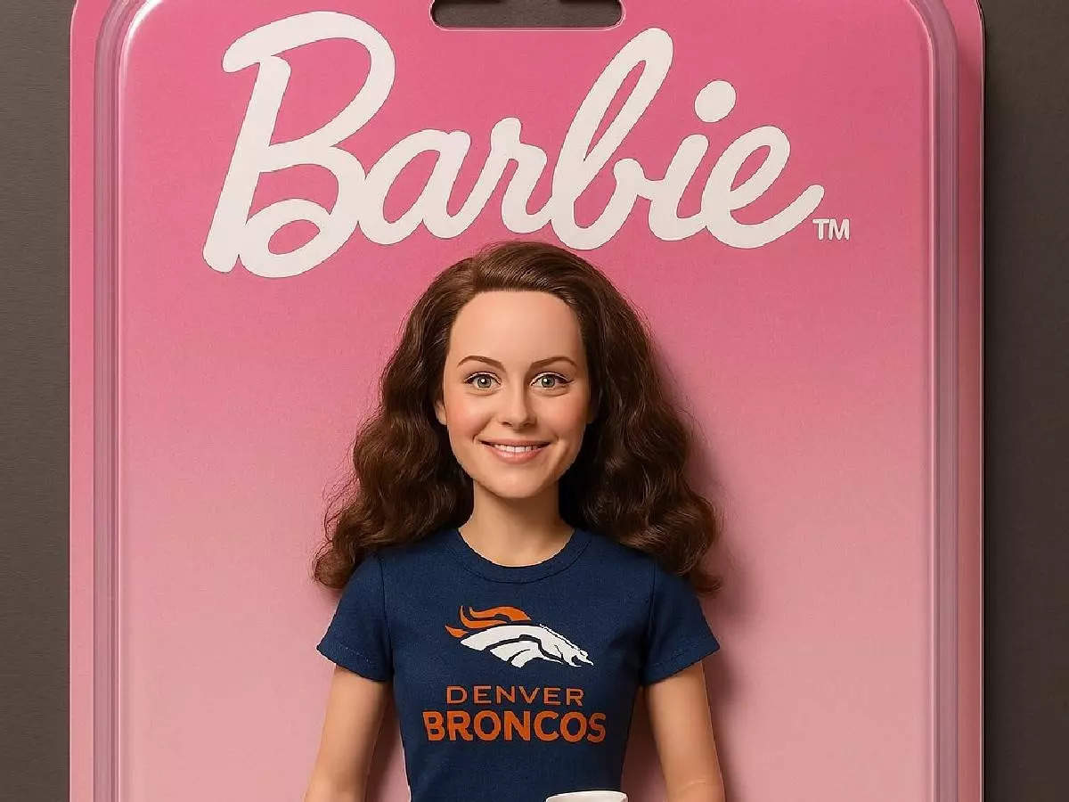 Barbie Box Trend: How to turn your photos into AI Barbie-style Dolls ...