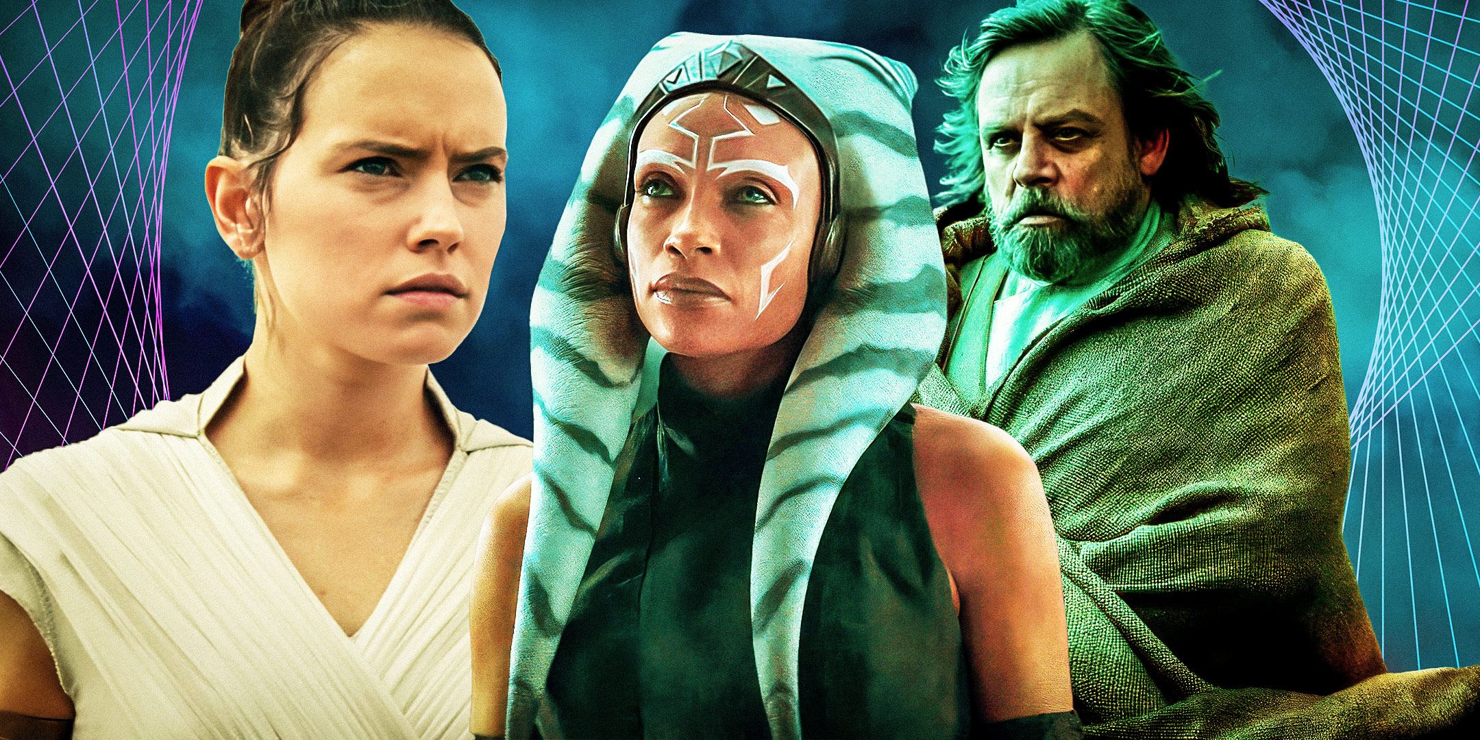 10 Controversial Star Wars Moments That Split The Fanbase