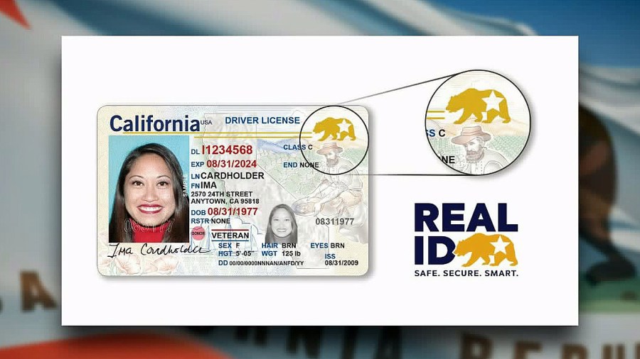 REAL ID countdown: San Diego DMV offices extending hours ahead of deadline
